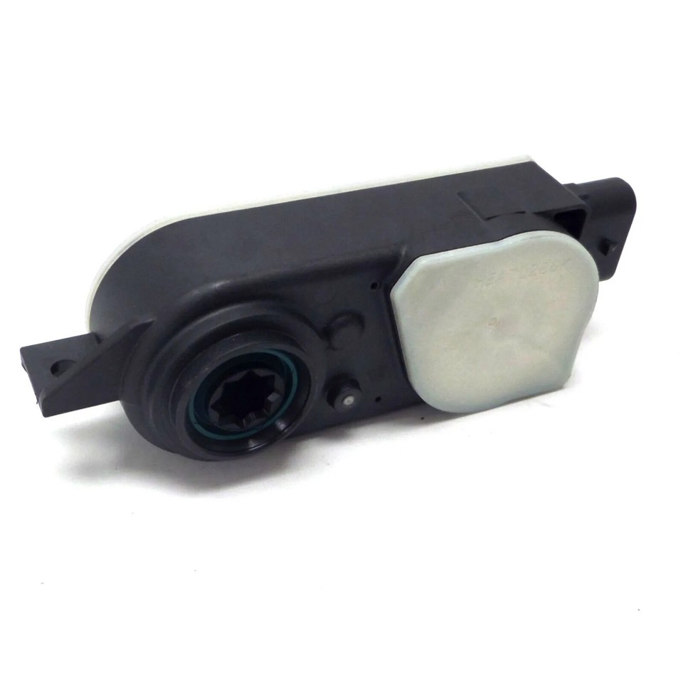 Front Grille Active Aero Shutters for Buick Cadillac Chevrolet GMC ...