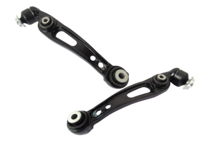 Set of 2 Front Lower Rearward Control Arms for LAND Rover Range Rover ...