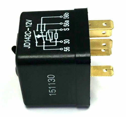 LR35 Headlight Relay fits Audi, VW, Cadillac, Buick & Oldsmobile | eBay