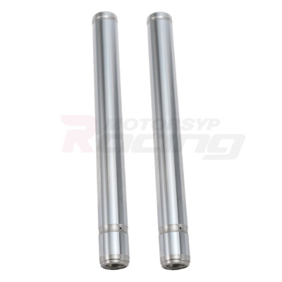 Front Shock Fork Inner Tubes Pair For Honda NSS350 Forza 2021-2022 ...