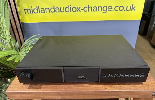 Naim Nait XS3 integrated amplifier, remote, Powerlite cable, original ...