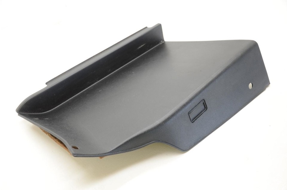 87-89 Nissan 300ZX Z31 Passenger Right Rear Trunk Trim | eBay