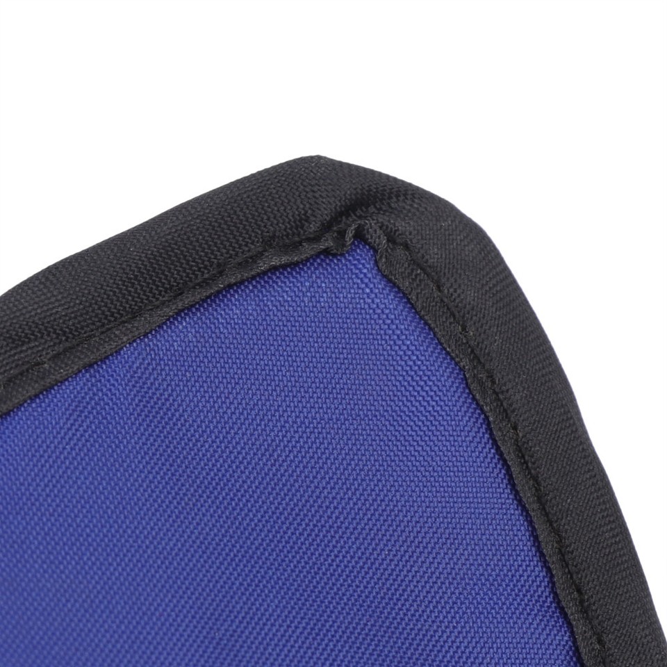 For CT MRI 0.75mmpb X-Ray Lead Cap Radiation Head Shield Hat CT Head ...