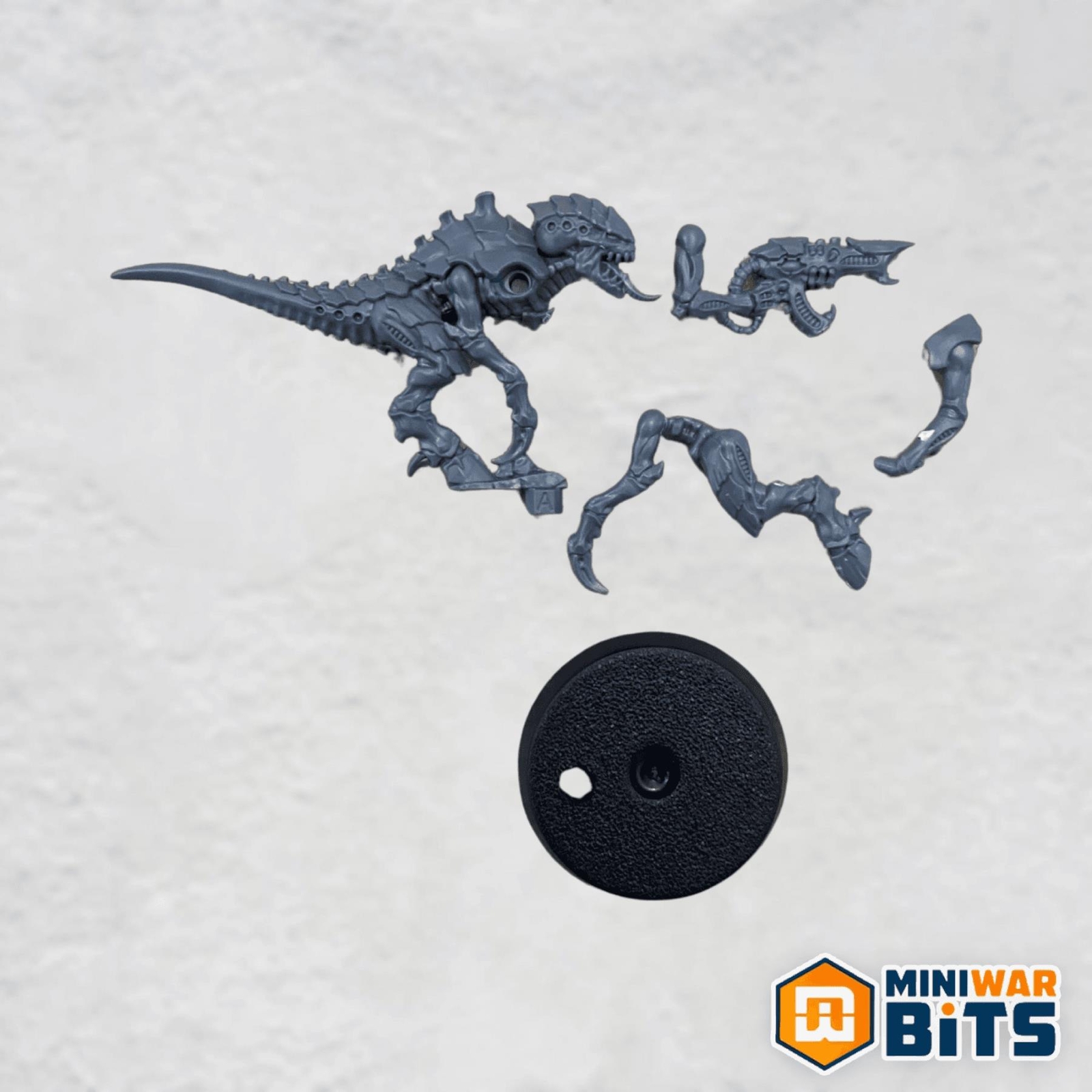 Termagaunt Single figure (EB) - Warhammer 40k Tyranids | eBay