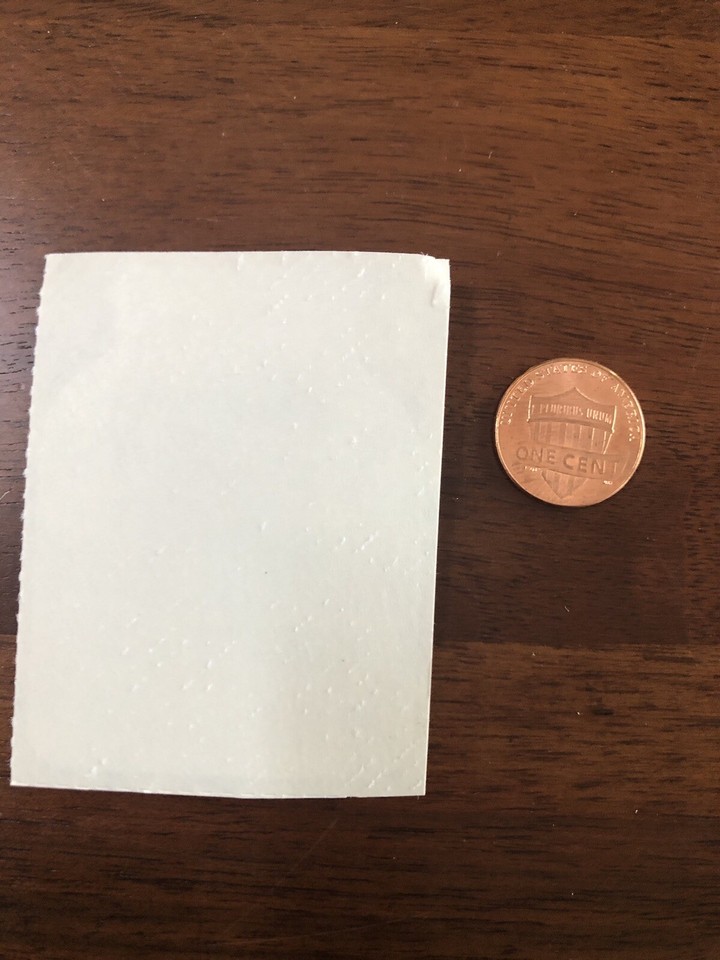 Mello Smello JELLY BEANS JAR Scratch & Sniff Sticker Stickers Vintage 🔥 ...