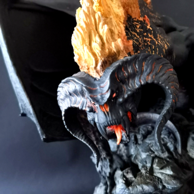Balrog Il Signore Degli Anelli Balrogs | The One Wiki To Rule Them All