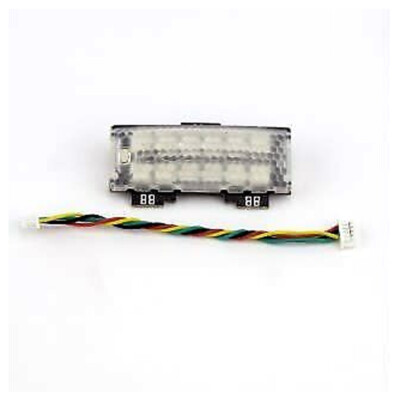 Immersion RC VXLED250 12 LED Upgrade w/ Diffuser : Vortex 250 Pro | eBay UK