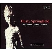 Dusty Springfield - Ultimate Collection (2004) for sale online | eBay