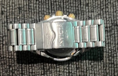 Invicta Speedway 9212 Wrist Watch for Men 843836092128| eBay