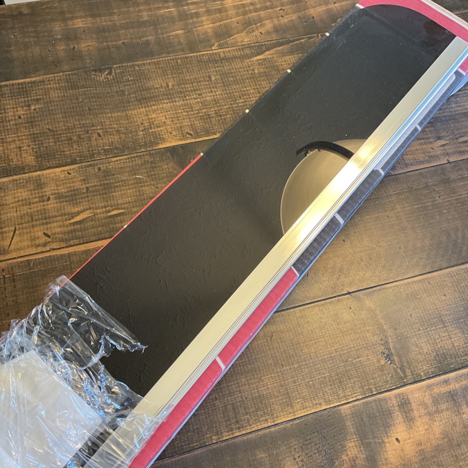 Deflecta Shield Bug Deflector For Isuzu Trooper II Smoked Vintage NOS ...