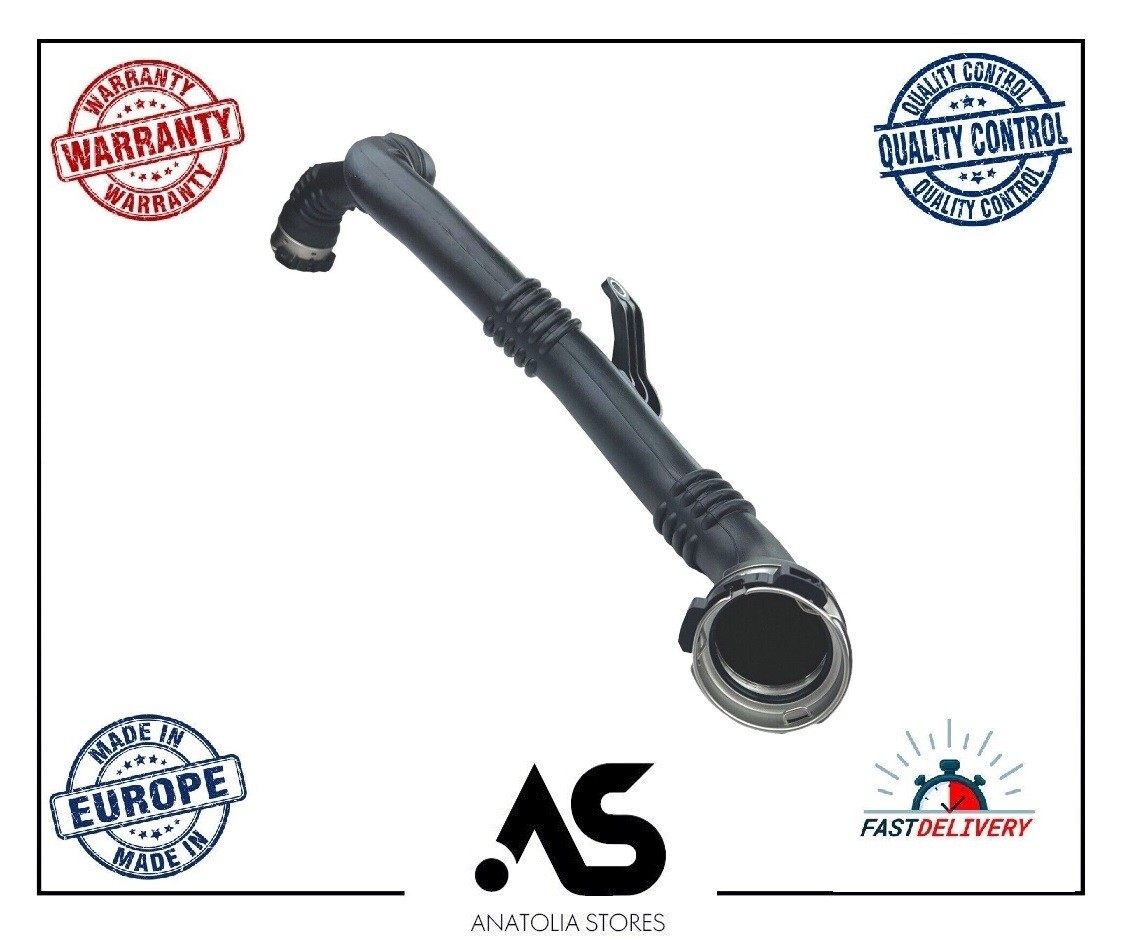 Charger Intake Hose For Nissan Qashqai II 2013 On 1446000Q1B | eBay