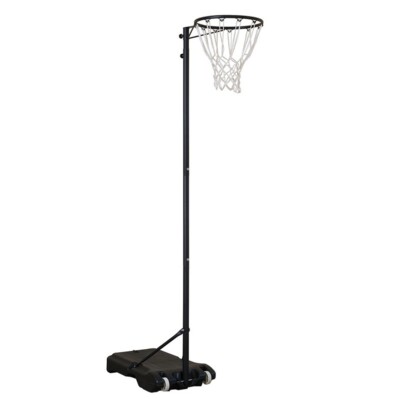 Gilbert Netball Post - Adjustable Senior Netball Post - Cosmetic Defect ...