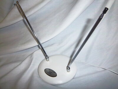 Indoor Digital FLAT panel TV HDTV Antenna 1080p 4K/8K ORBIT BY GODAR ...