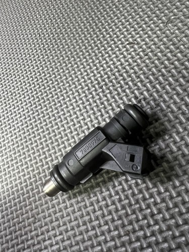 01-06 BMW E46 M3 S54 Genuine Fuel Injector 0280156052 | eBay