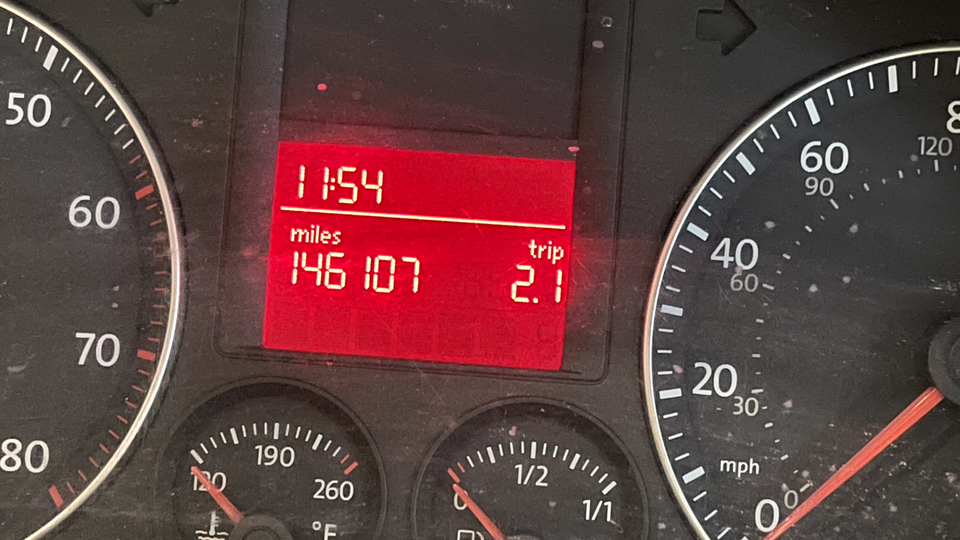 2007 Volkswagen Jetta Golf GTI Cabrio 2.5L 07K Engine Motor Swap | 146k ...