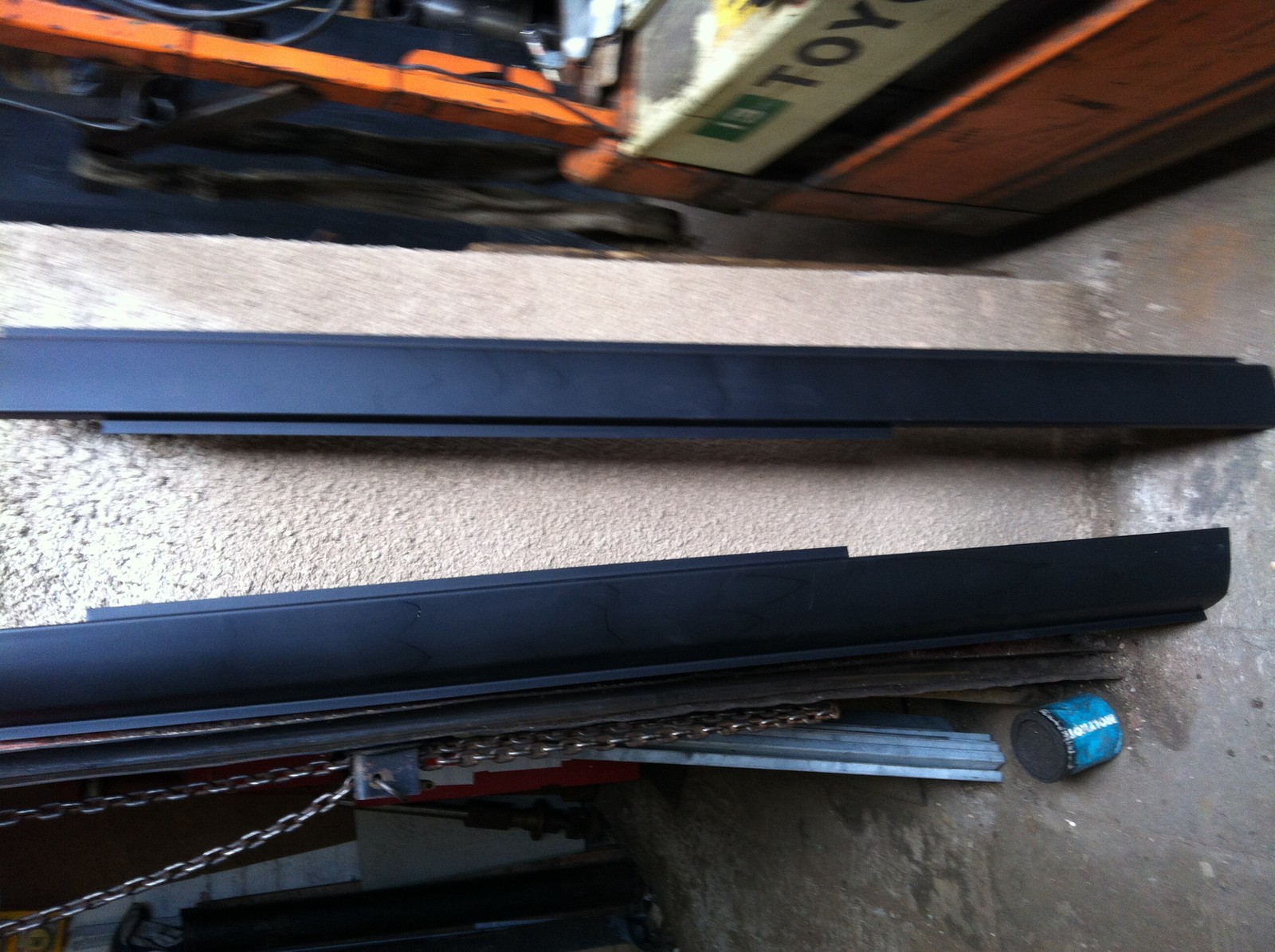 1-Hillman Imp,Sunbeam Imp,stiletto,Singer Chamois 63 77(Price For One ...
