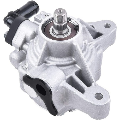 Power Steering Pump For Honda Accord 2003-2007 2.4L 56110-RAA-A01 56110 ...