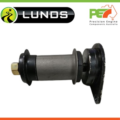 Leaf Spring Shackle Pin Rear For Toyota Landcruiser HZJ79 4.2L 1HZ ...