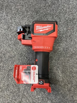Milwaukee Tool 2872-20 M18 Brushless Threaded Rod Cutter (Open Box) | eBay