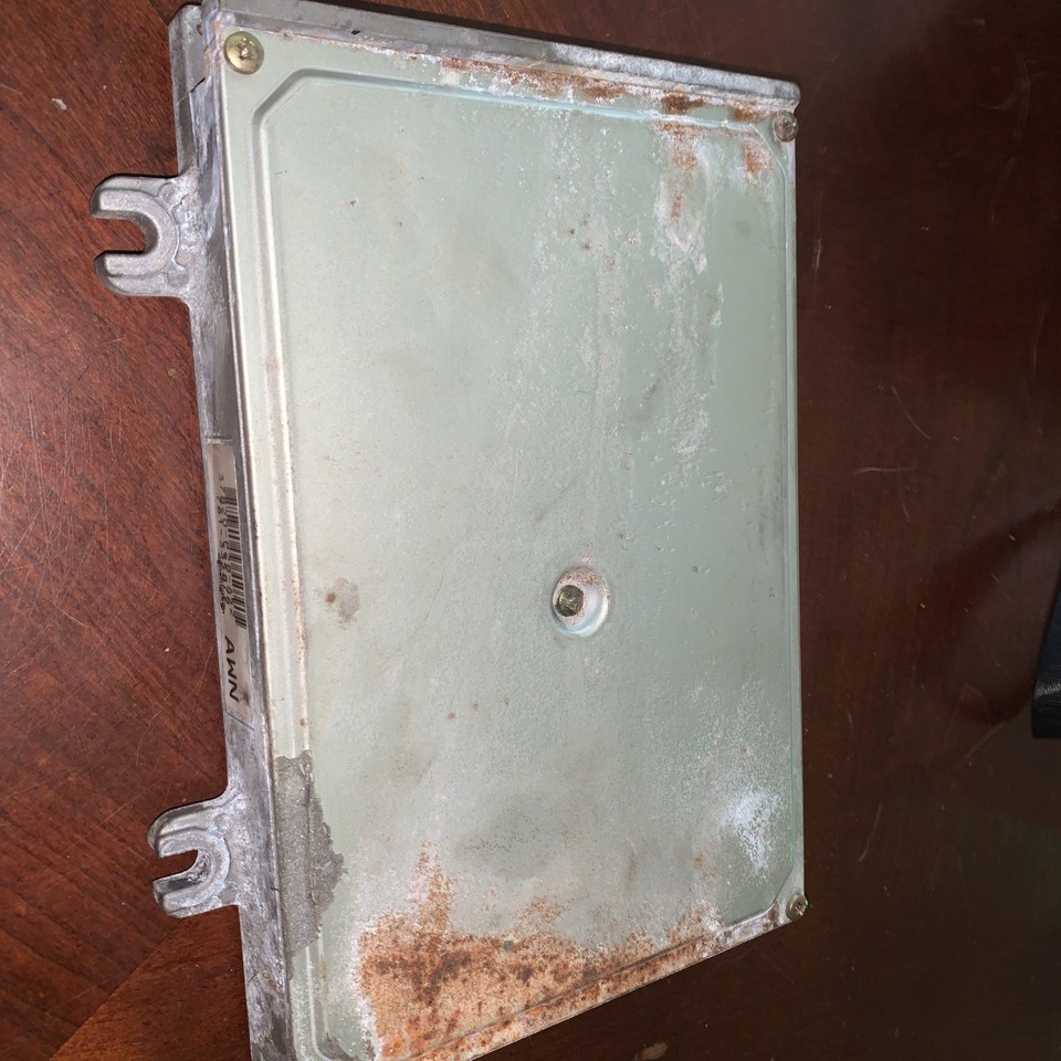 Honda Civic ECU ECM Engine Computer P28 | eBay