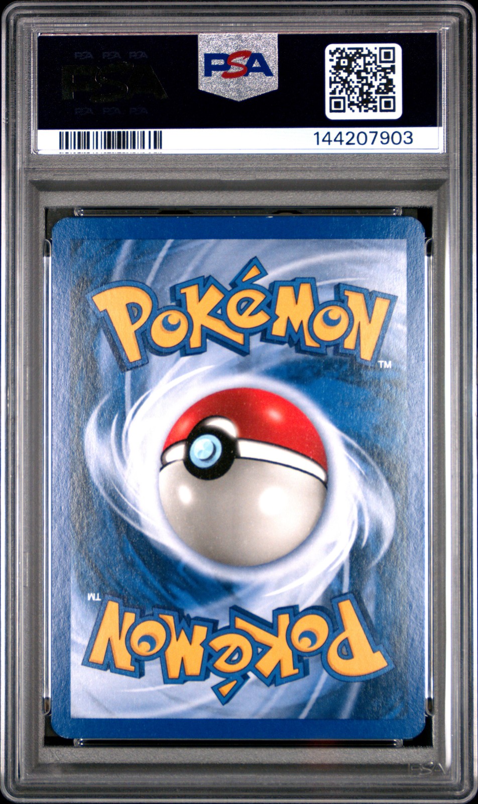 2001 POKEMON SOUTHERN ISLANDS PROMO #4 TOGEPI-HOLO PSA 7 | eBay