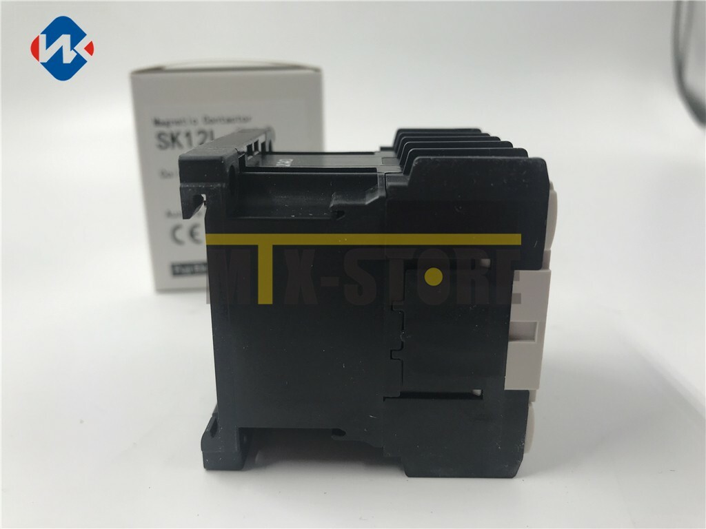 1PCS NEW FUJI SK12L-E10 DC24V | eBay