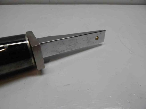 Robinson Detector RBSE-4 | eBay