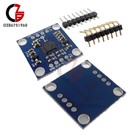 LSM303DLH Three-axis Electronic Compass Triaxial Acceleration Module | eBay