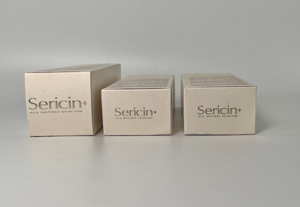 Sericin Plus Exfoliating Foaming Cleanser - Facial Cleanser - Facial ...