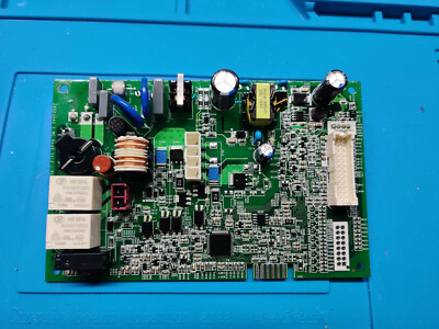 GE Dishwasher Machine Control Board [Multiple variations] | eBay