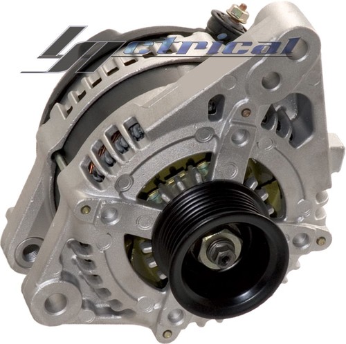 100% NEW ALTERNATOR FOR TOYOTA 4RUNNER 4L GENERATOR 03 04 05 06 07 08 ...