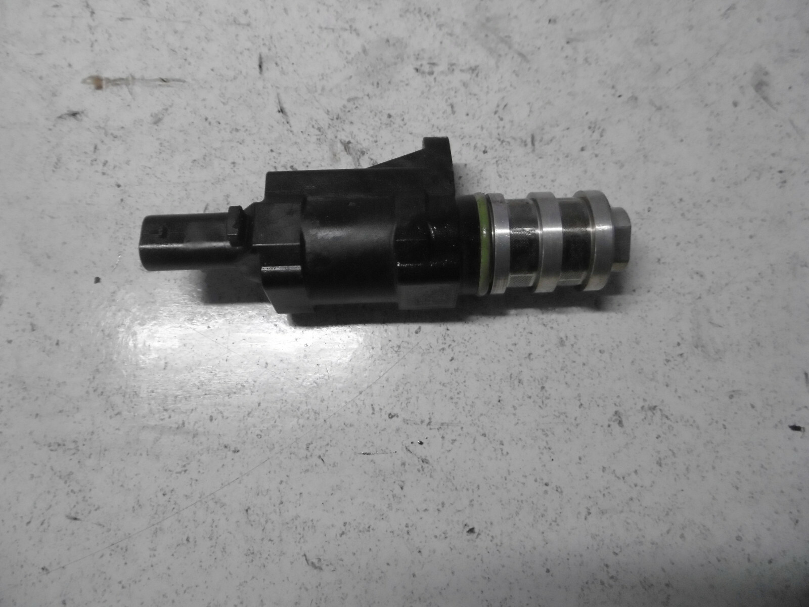 Original BMW 11417639993 - 7639993 Solenoid Valve 2 Series 5 Series X3 ...