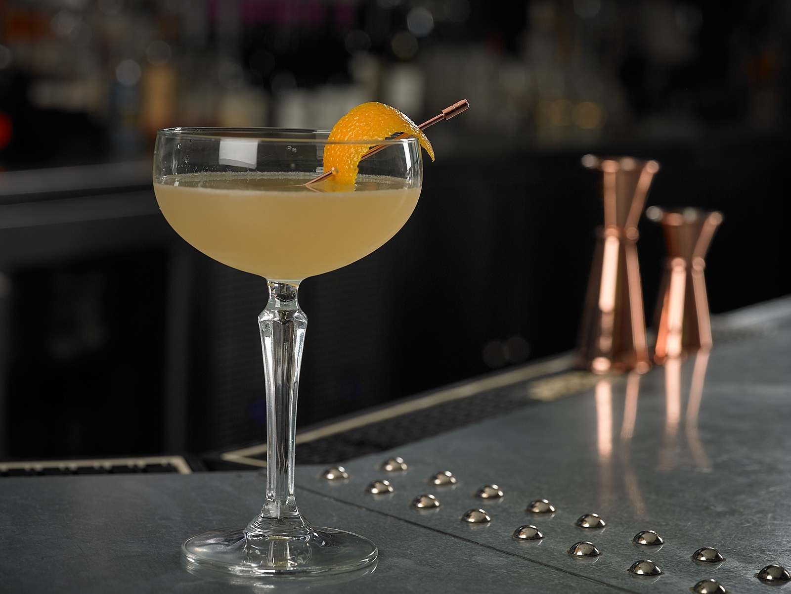 Barfly Stainless Steel Cocktail Picks (Set of 12) | Copper Plated | eBay