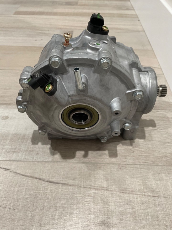 2022 Upgraded CanAm Maverick X3 Smart Lock Front Diff for 705402936 OEM ...