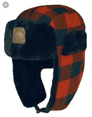 Penfield USA Providence Buffalo Plaid Check Cap Hat S/M | eBay
