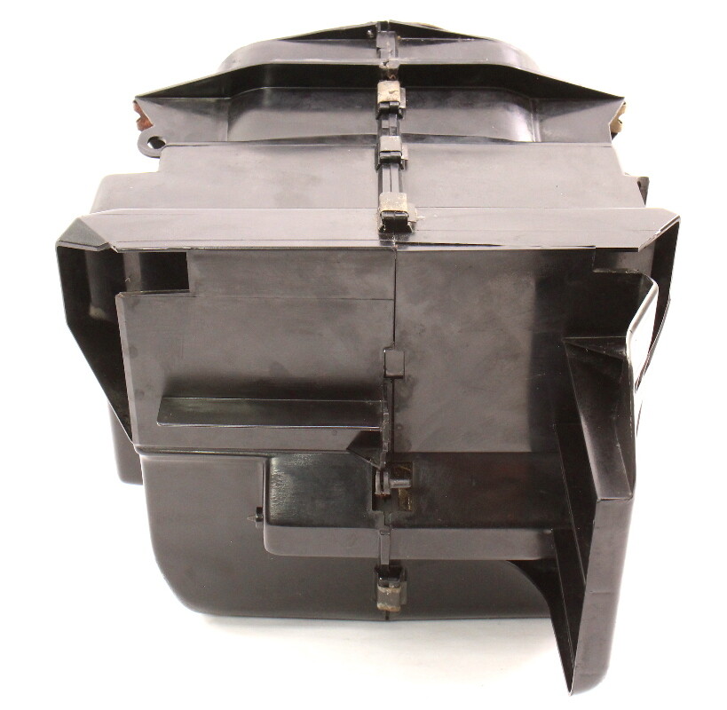 Heater Core Box 75-84 VW Rabbit Jetta & Pickup MK1 HVAC Blower Box 171 ...