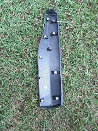 Rear Right Door Lower Molding Door Garnish for 19-21 Toyota RAV4 75077 ...