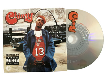 Chingy ‎– Jackpot CD Ludacris, Snoop Dogg... - Very Good | eBay