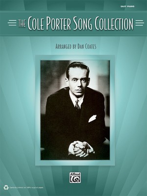 The Cole Porter Song Collection: Highlights from Cole Porters entire ...