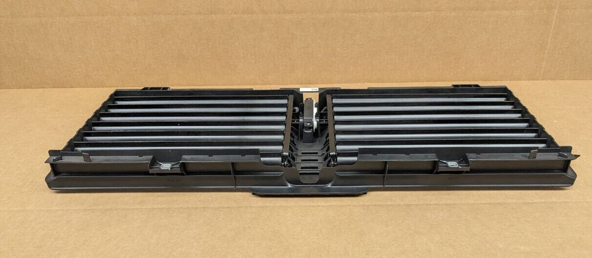 2019-2021 MERCEDES-BENZ GLE (W167) air regulation system A1675000602 ...