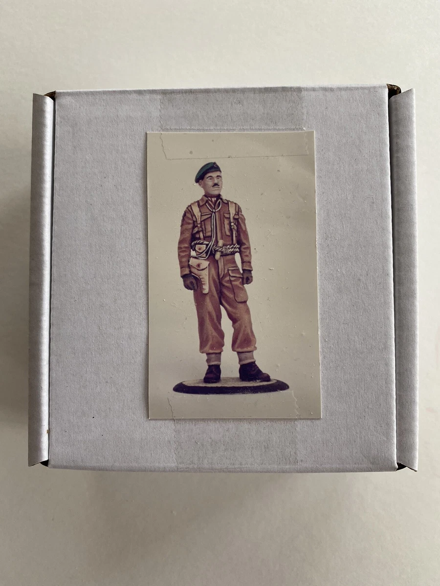 Andrea Model Figures