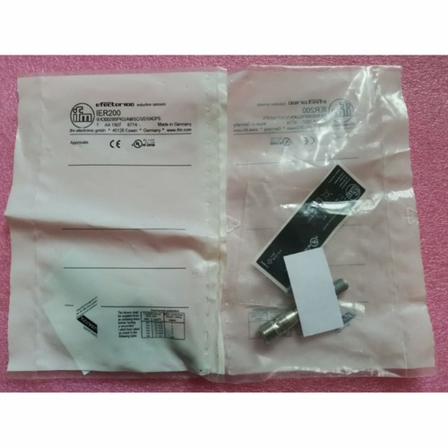 IFM IER200 1PC New Proximity Sensor Free Shipping | eBay
