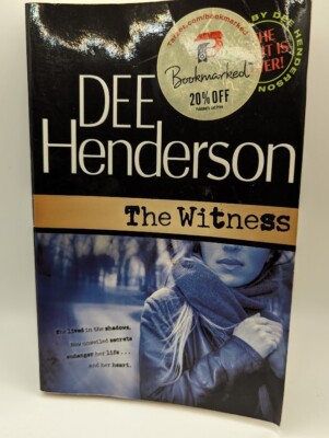 The Witness by Dee Henderson - Acceptable Condition - 2006 Paperback | eBay