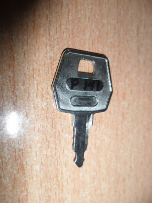 Pachislo Slot Machine Reset Key for Sankyo, Daido Tomb Raider + (See ...