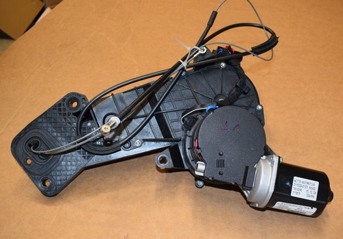 Original Mercedes elektrische Schiebetür Antrieb w447 V Klasse Vito ...