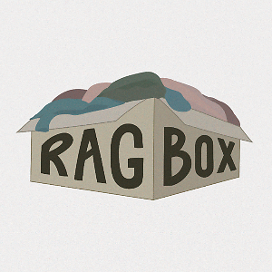 Rag Box | eBay Stores