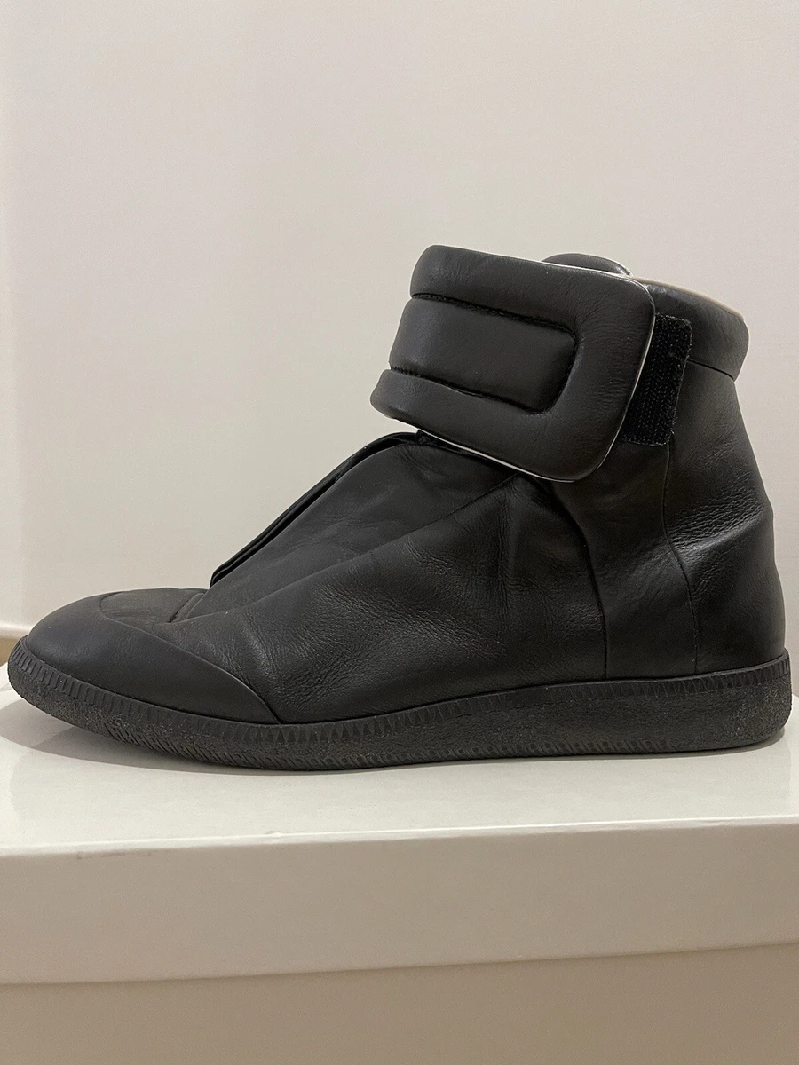 Kanye West Margiela Shoes