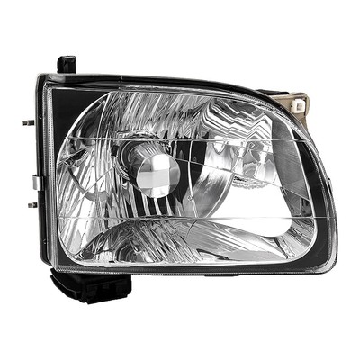 RIGHT HEADLIGHT FITS TOYOTA TACOMA PRE RUNNER PICKUP 02 2003 2004 BY ...