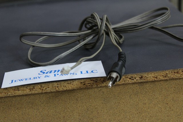 Sony SAW Subwoofer SS-WG990 for Mini HiFi Component MHC-GX45 MHC-RG440S ...