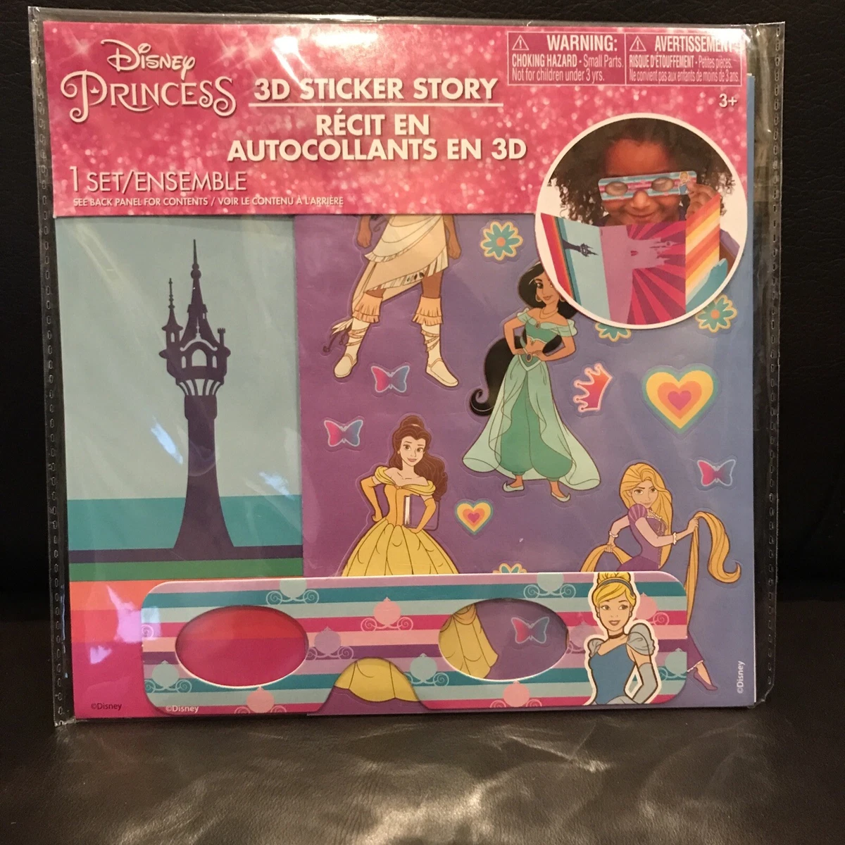 Smoking Disney Princesses